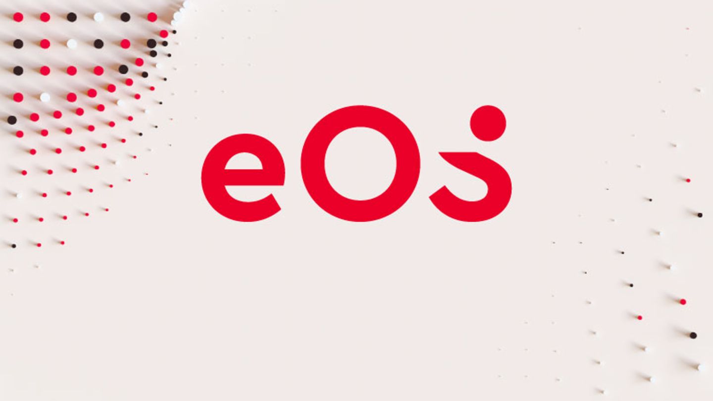 Home - EOS in Ireland